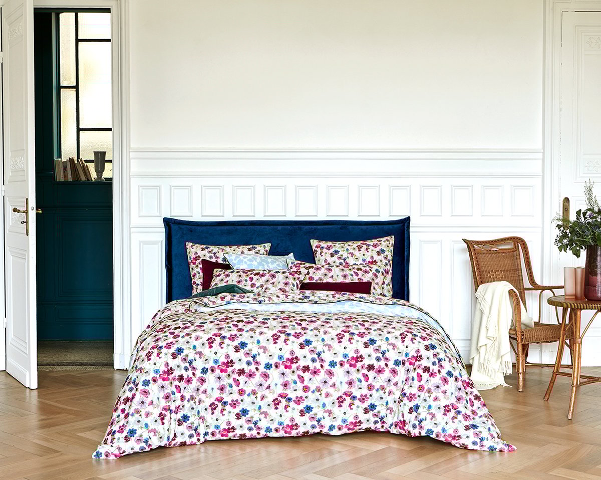Luxury Bedding: Buy Bedding For Your Bedroom | Anne de Solène