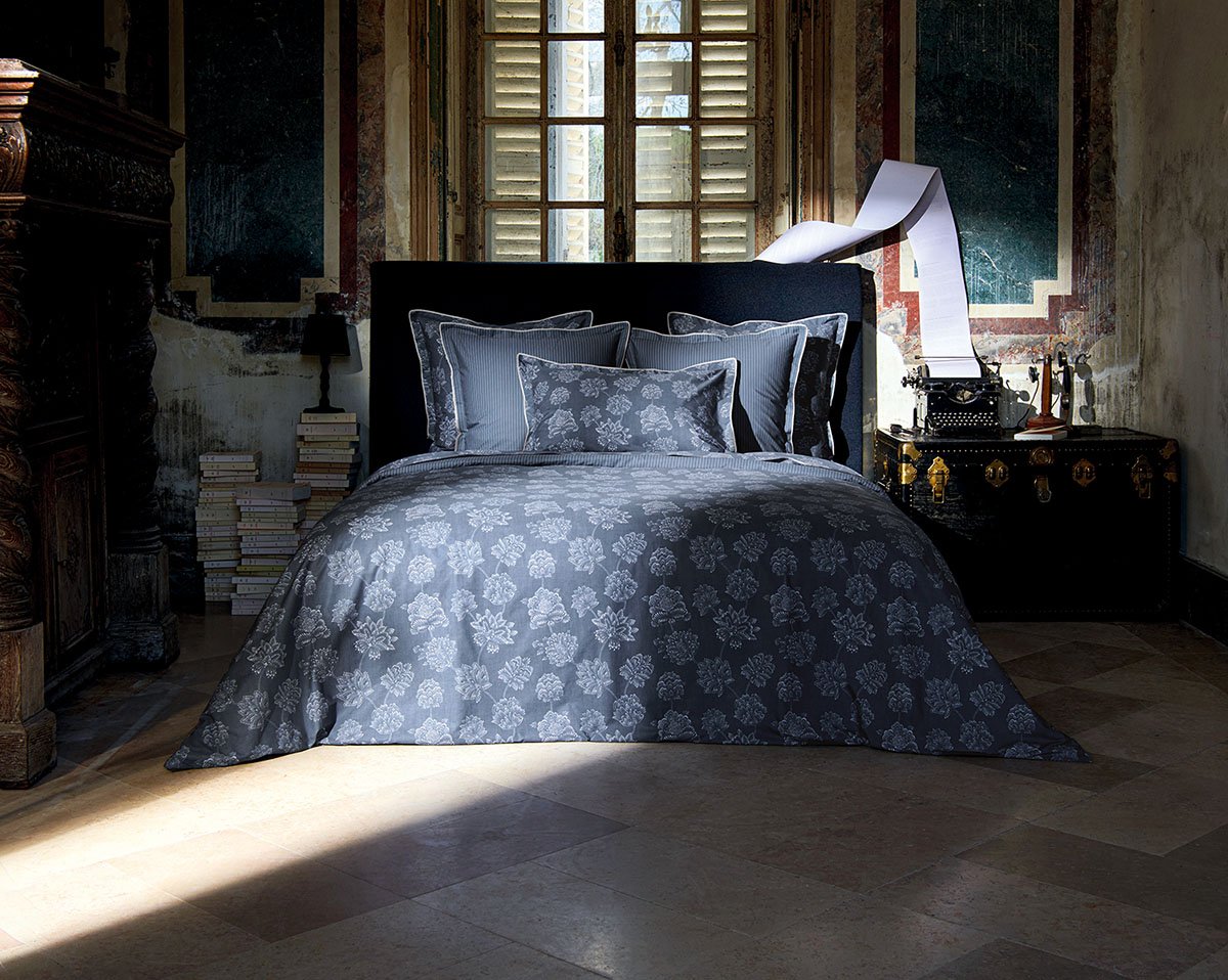 Luxury Bedding: Buy Bedding For Your Bedroom | Anne de Solène